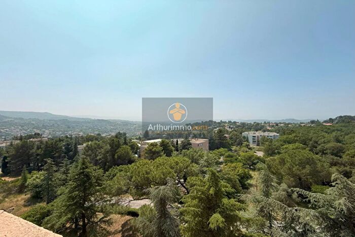 Appartement à vendre - Apt - 3 pièces - 2 chambres