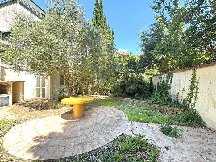 Le Bouscat, Barrière du Médoc - Maison 6 pièces à vendre