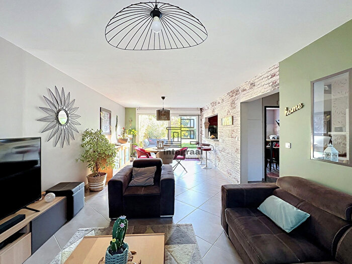 Maison 6 pièces à vendre - Chambly