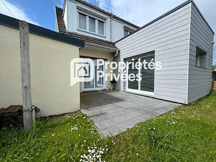 Barlin : Maison 6 pièces à vendre