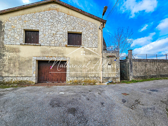 Maison 3 pièces à vendre - Montagnol