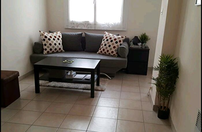 Appartement 2 pièces à louer - Marseille 5ème, Saint-Pierre