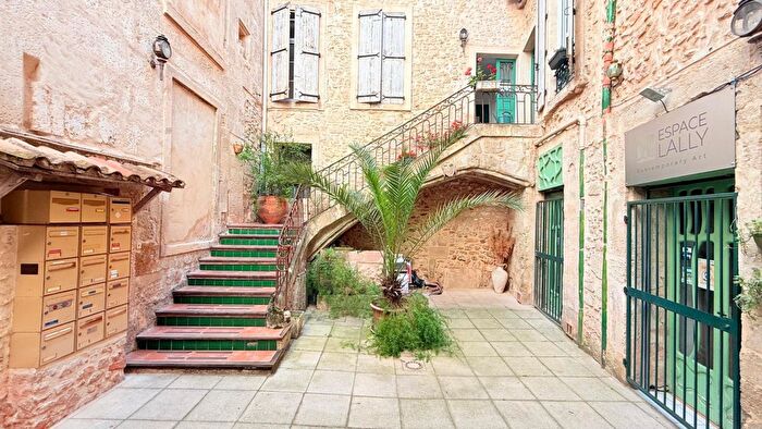 Béziers, Centre-ville, Palais des Congrès, Garibaldi, Gambetta - Appartement 3 pièces à vendre