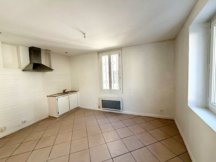 Maison 2 pièces à louer - Castelnaudary
