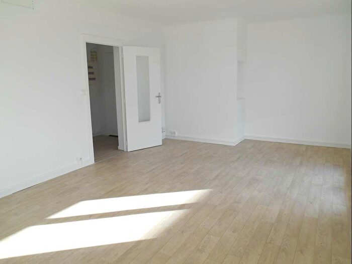 Appartement 3 pièces à louer à Montpellier, Boutonnet