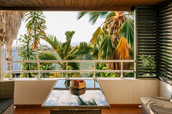 Appartement 4 pièces à Saint-Paul, à vendre