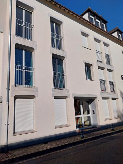 Appartement à vendre - Chartres, Centre-ville - 3 pièces