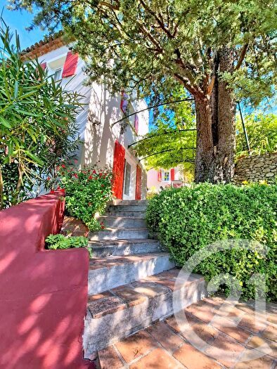 Maison à vendre - Alès, Rochebelle, La Royale, Cauvel - 5 pièces - 4 chambres