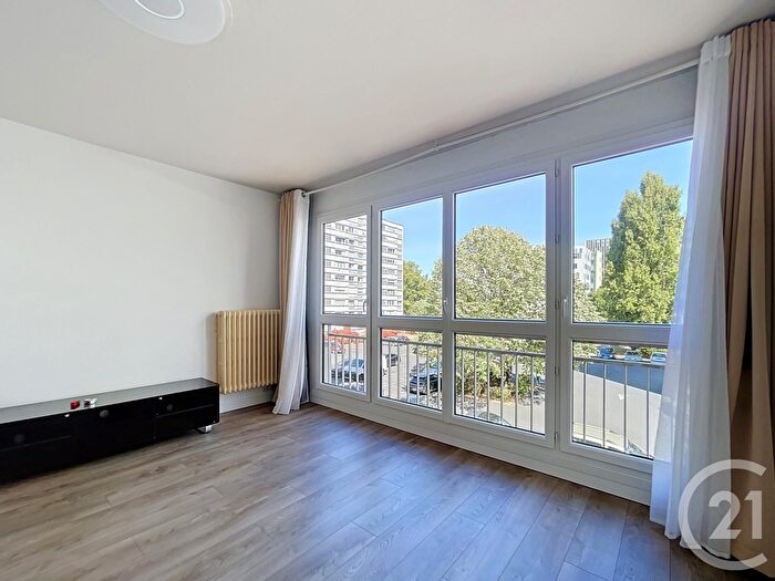 Appartement 3 pièces à louer à Nantes, Ile de Nantes