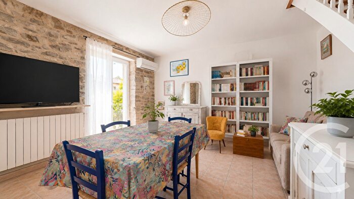 Appartement 3 pièces à vendre - Tarnos