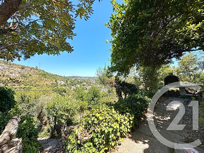 Maison à vendre - Alès, Brésis, Prés Rasclaux - 4 pièces - 3 chambres