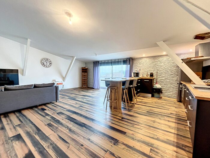 Appartement 4 pièces à louer - Castelnaudary, Pont Rouge, Estambigou, Marronniers
