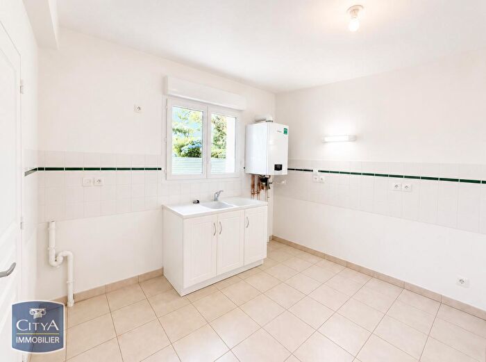 Maison 5 pièces à Pont-l'Abbé, à louer