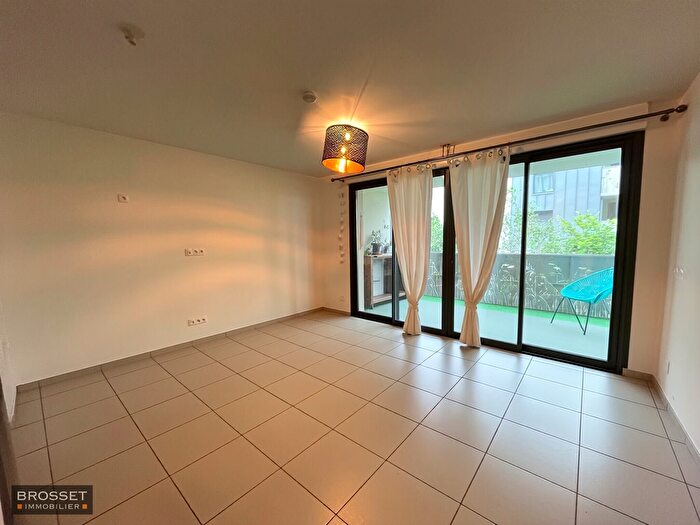 Appartement 2 pièces à Tours, Saint-Symphorien, à vendre