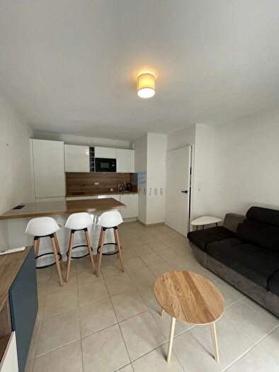 Appartement 2 pièces à louer - Nice