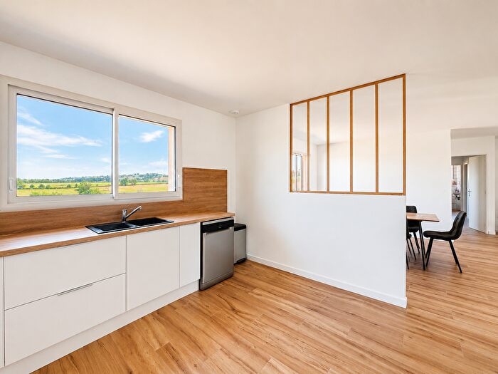 Maison 5 pièces à Balbigny, à vendre