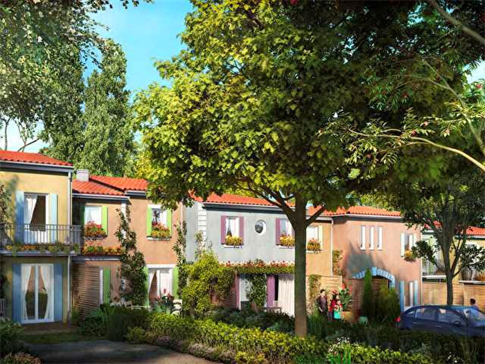 Maison 4 pièces à louer - Nîmes, Mas de Lauze, Carreau de Lanes