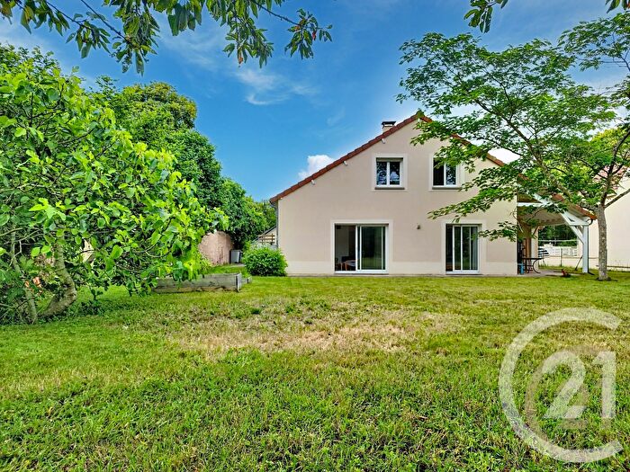 Boissettes - Maison 7 pièces à vendre