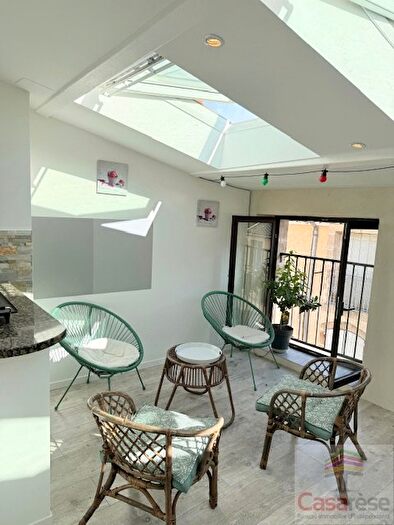 Maison 5 pièces à Saint-Félix-de-Lodez, à vendre