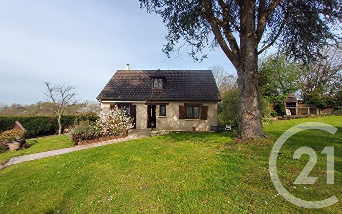 Maison 4 pièces à Manneville-la-Pipard, à vendre