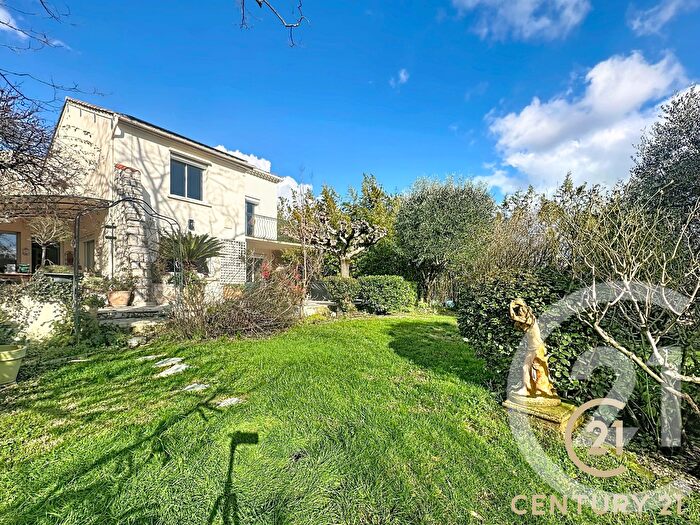 Maison à vendre - Saint-Clément-de-Rivière - 7 pièces - 3 chambres