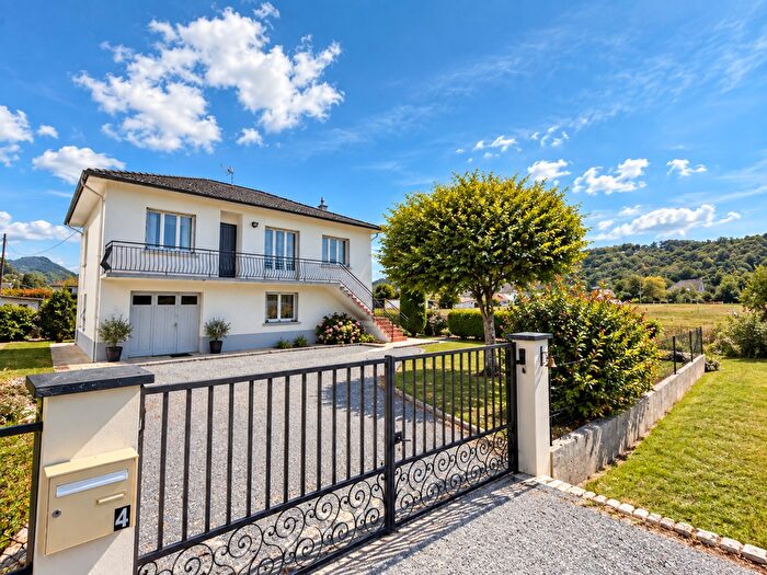 Lézignan - Maison 7 pièces à vendre