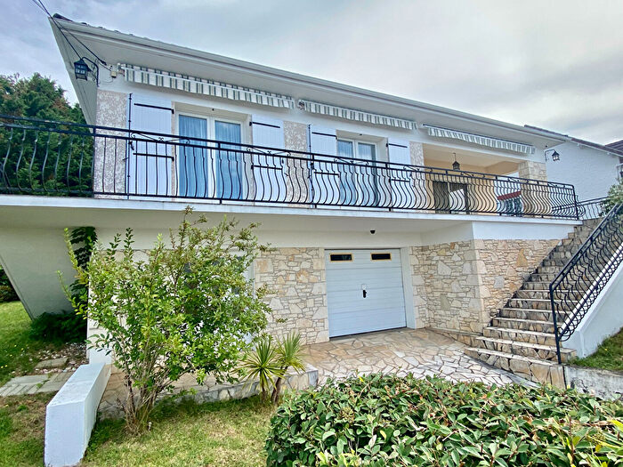 Maison à vendre - Bergerac, Clairat, LAlba, Les Costes - 4 pièces - 3 chambres
