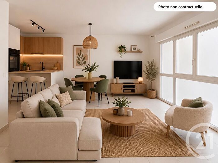 Appartement 3 pièces à vendre - La Teste-de-Buch, Pyla sur Mer
