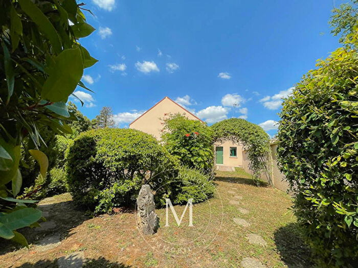 Maison 5 pièces à vendre à Misy-sur-Yonne