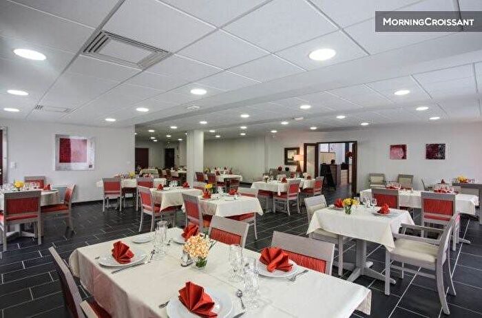 Appartement à louer - Est, Trélissac - 1 pièce