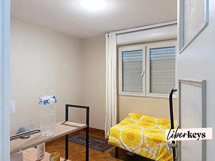 Quartiers Nord-Est, Beaulieu : Appartement 3 pièces à vendre