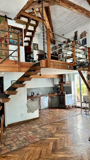 Appartement 4 pièces à Hyères, Maurels, à vendre