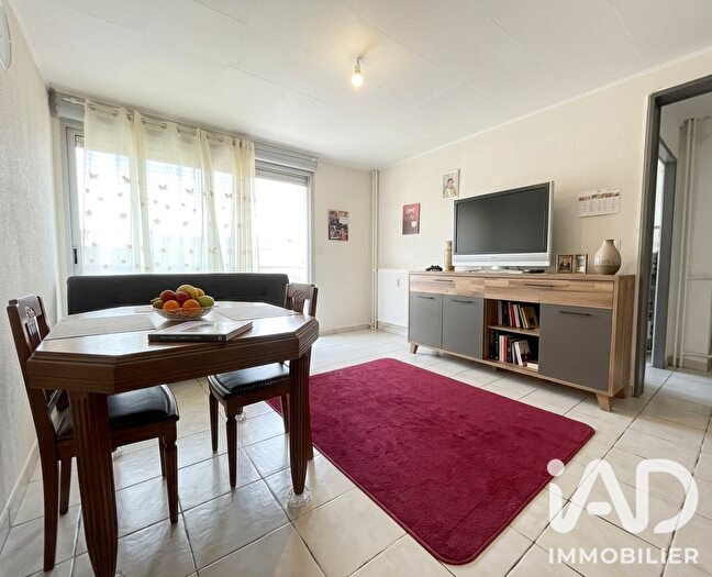 Appartement 3 pièces à vendre - Nîmes, Bir-Hakeim