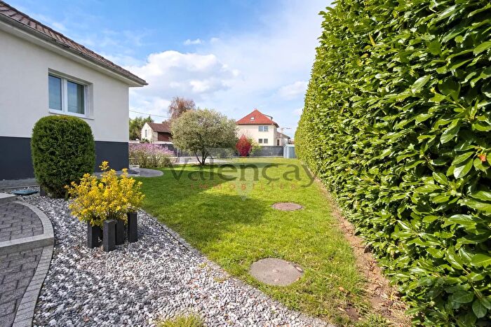 Maison à vendre - Illzach, Hoffet - 7 pièces