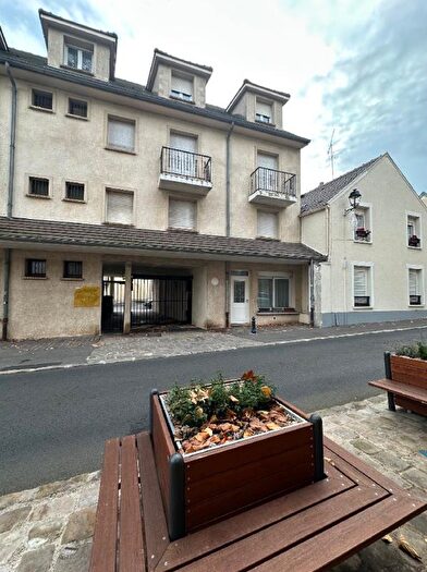 Appartement 1 pièce à Dammarie-les-Lys, à louer