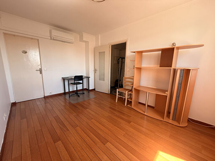 Appartement 2 pièces à Pessac, Franc, L'Alouette, à louer