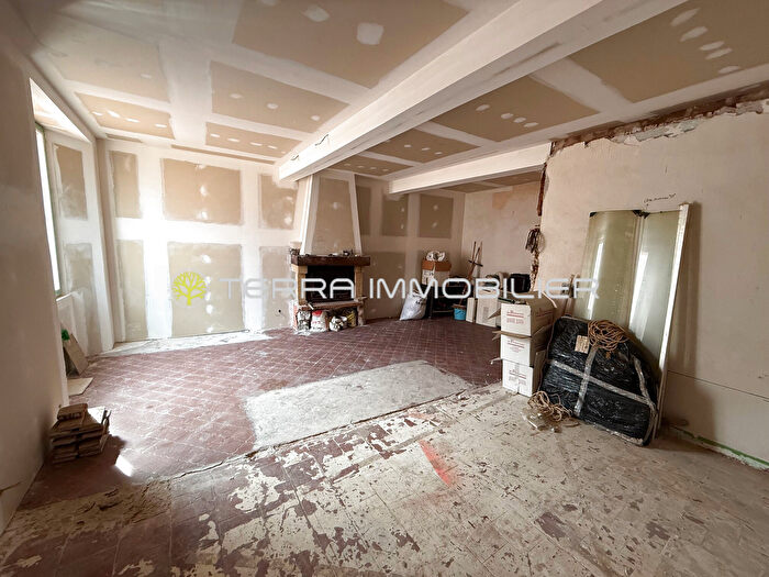 Appartement à vendre - Ajaccio, Citadelle - 3 pièces - 1 chambre