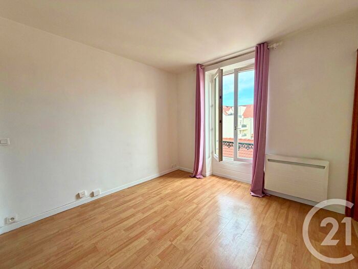 Poissy, Centre-ville - Appartement 2 pièces à vendre
