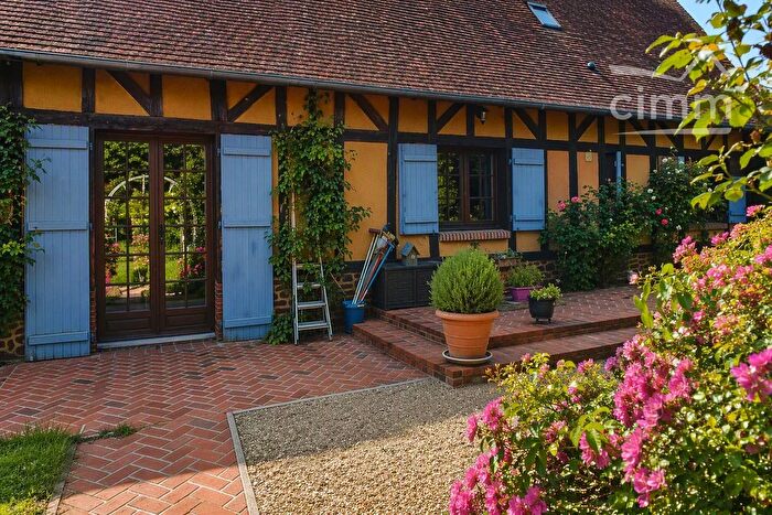Maison 7 pièces à vendre à Savignies