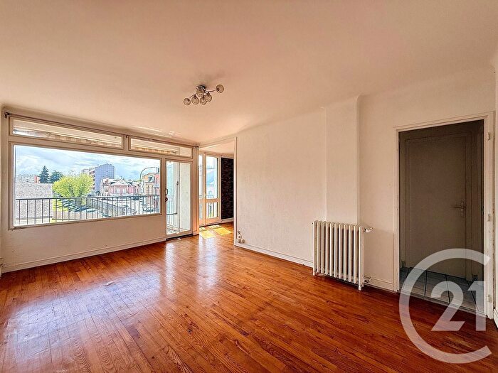 Tarbes, Centre-ville - Appartement 3 pièces à vendre
