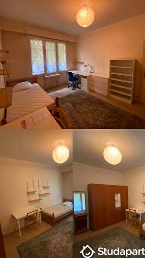Appartement 3 pièces à Centre-ville, Victor Hugo, Grenoble, à louer