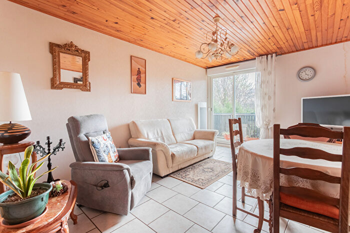 Appartement à vendre - Biscarrosse, Coudiney, Latecoère, Le Micq, Dousse - 3 pièces - 2 chambres