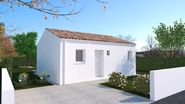 Maison 2 pièces à vendre - Saint-Jean-de-Monts, Route des Sables, Beaulieu, Forêt Domaniale Pays de Monts