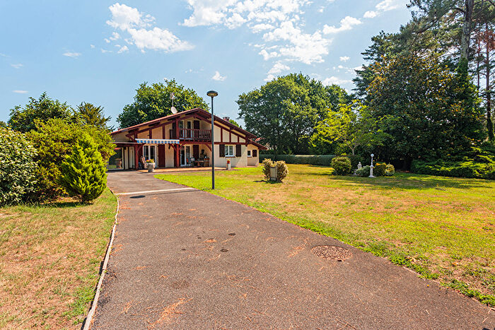 Maison 5 pièces à vendre à Seignosse