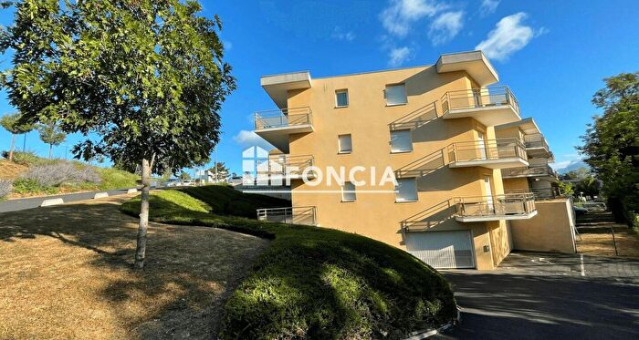 La Fontaine du Bac, Clermont-Ferrand - Appartement 2 pièces à louer