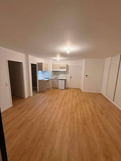 Fontenay-aux-Roses, Pervenches, Val Content : Appartement 2 pièces à louer