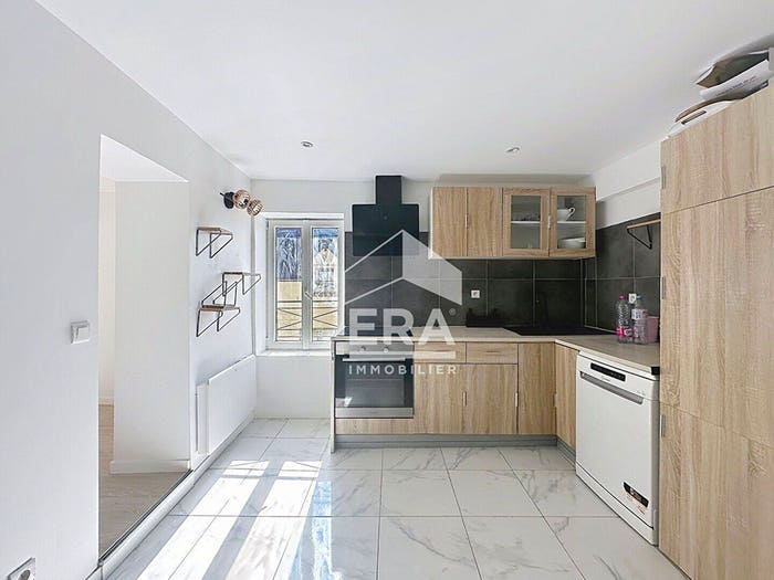 Appartement 4 pièces à Nord et Ouest, Triel-sur-Seine, à louer