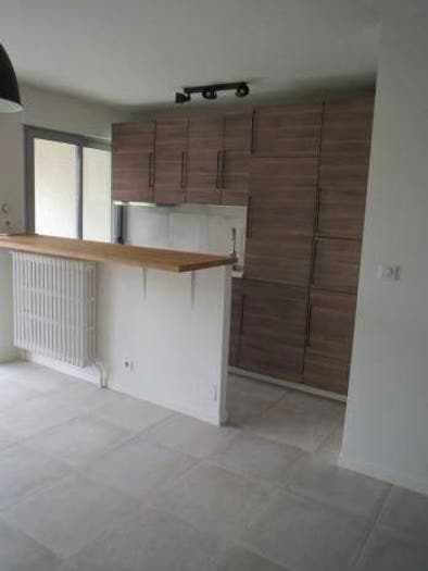 Appartement 2 pièces à louer - Montpellier