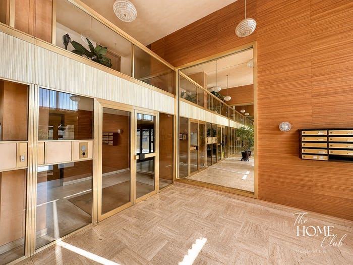 Appartement 1 pièce à vendre - Toulon, Sainte-Anne