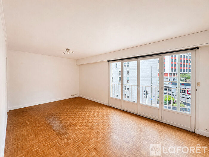 Appartement 3 pièces à vendre - Sèvres, Centre-ville, Cristallerie, Manufacture, Danton